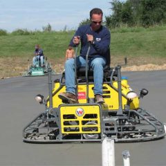 Mark Mead Concrete Construction Kansas City Missouri